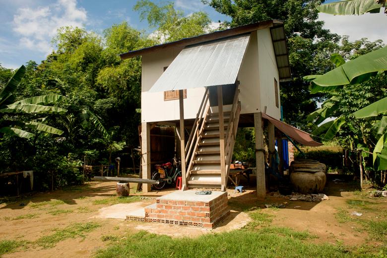 Habitat houses around the world | Habitat for Humanity