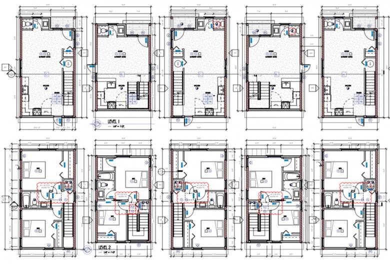 Habitat House Design Contest: Building a solid foundation | Habitat for ...