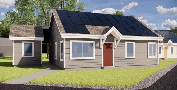 Habitat houses: Recognizing best-in-class designs | Habitat for Humanity