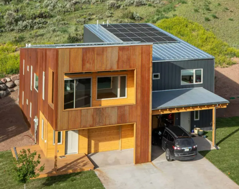 Habitat houses: Recognizing best-in-class designs | Habitat for Humanity