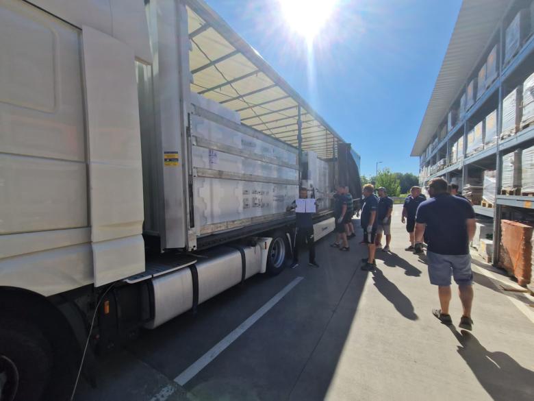 Ukraine war | Habitat For Humanity