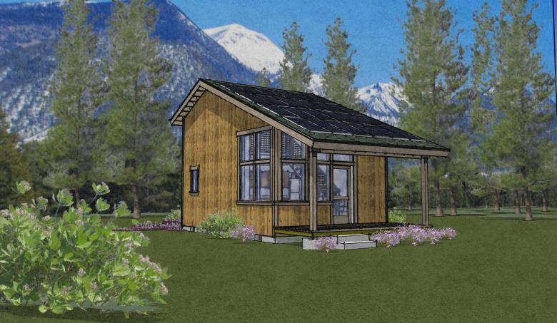 Starter home model revolutionizes affordable housing in Flagstaff ...