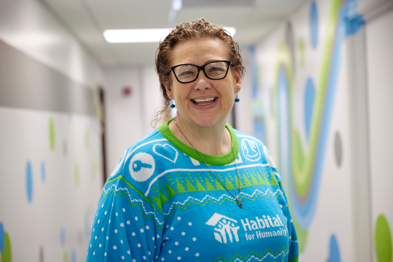 Financial coaching at Habitat helps residents reach goals | Habitat for ...