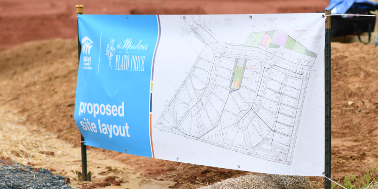Building a thriving neighborhood where a segregation-era school once ...